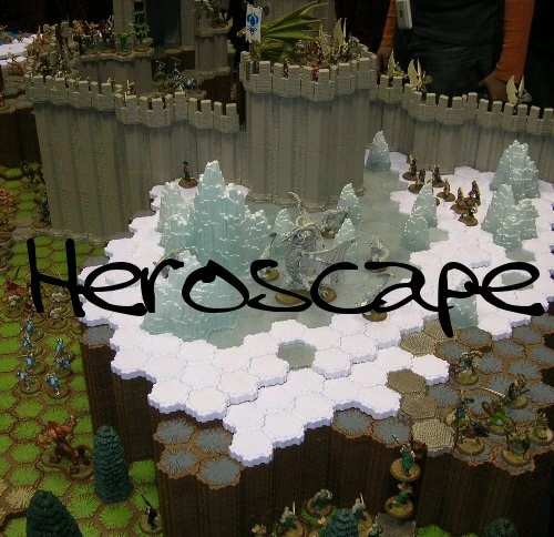 Main Page | Heroscape Wiki | Fandom