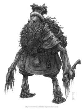 Leshies | Heroscape Wiki | Fandom