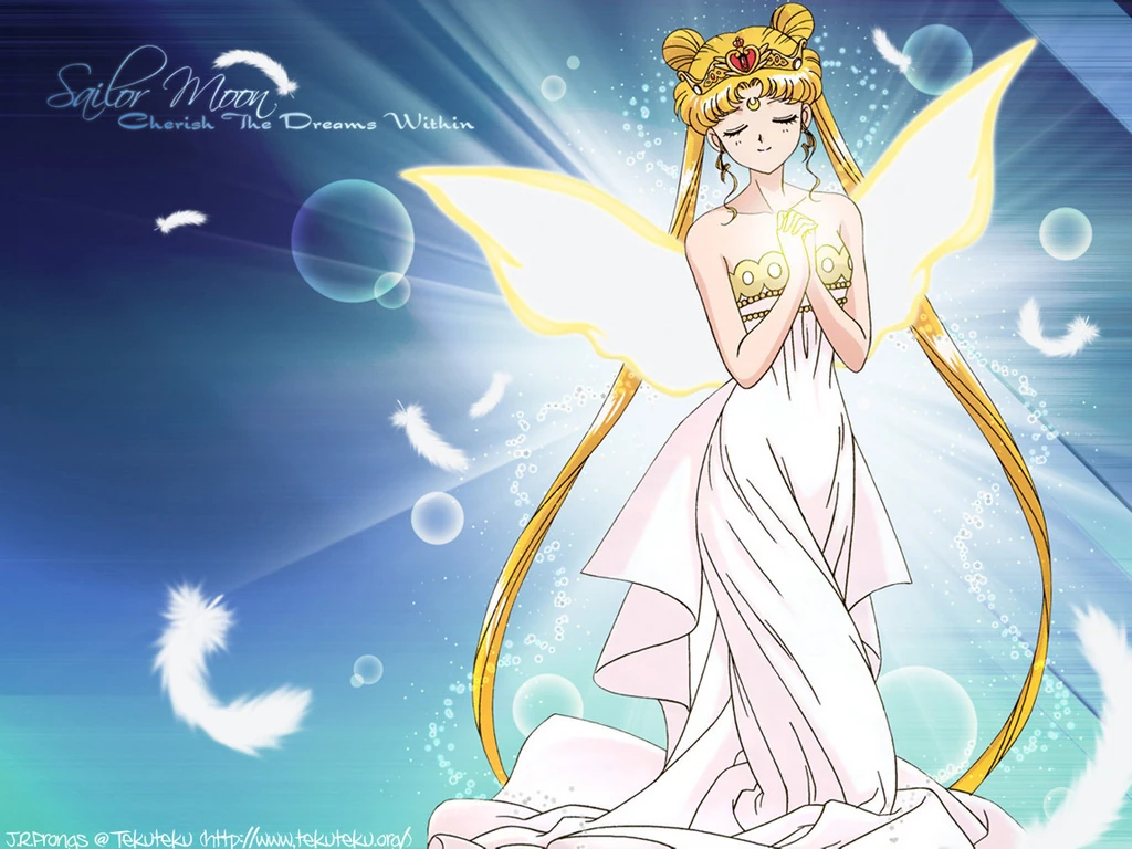 Salior moon | HeroSchool Wiki | Fandom