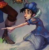 Prince Duncan | The Hero's guide Wiki | Fandom