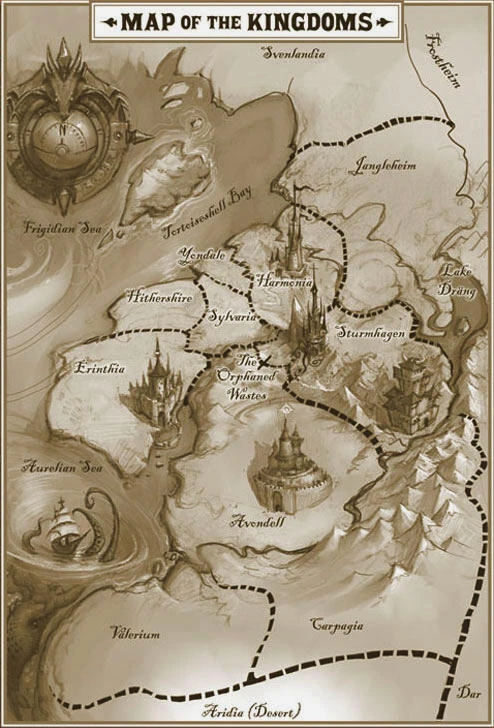 Category:Locations | The Hero's guide Wiki | Fandom