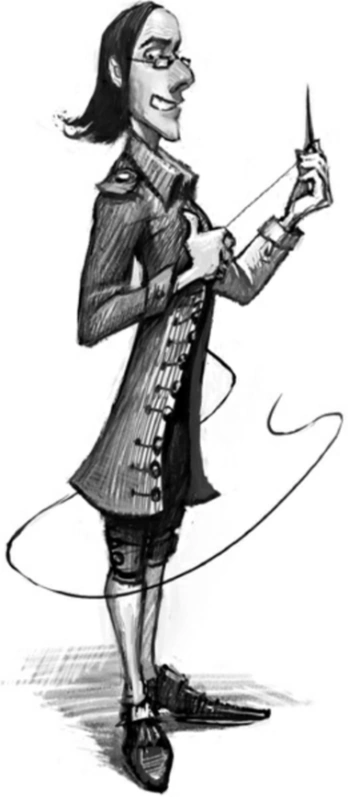 Little Taylor | The Hero's guide Wiki | Fandom