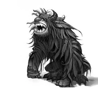 Mr. Troll | The Hero's guide Wiki | Fandom