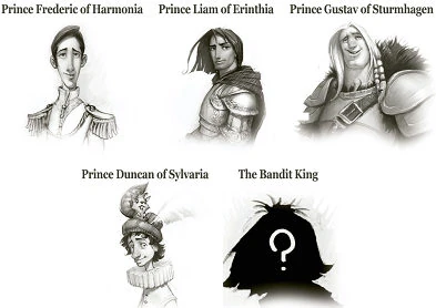 Category:Princes | The Hero's guide Wiki | Fandom