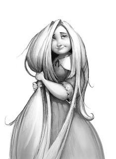 Rapunzel | The Hero's guide Wiki | Fandom