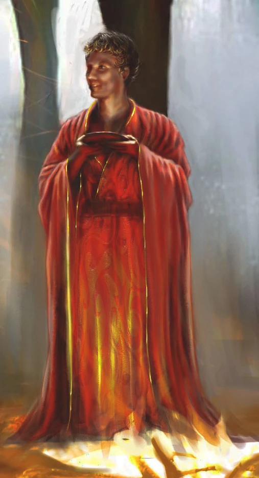 Ashler Searii | Hero's Guild Wiki | Fandom