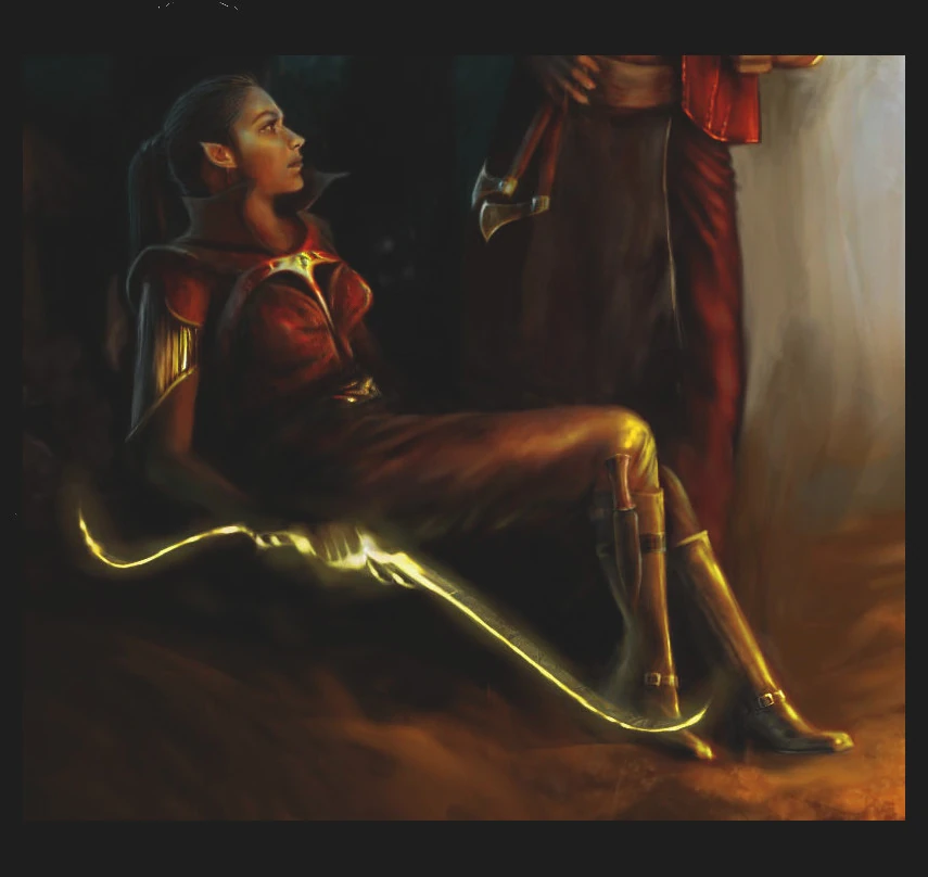 Marli Nadjia | Hero's Guild Wiki | Fandom