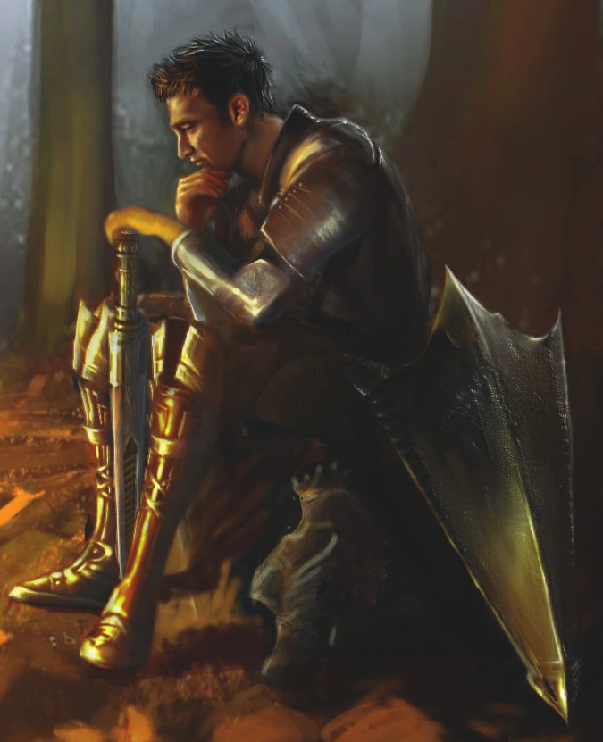 Ethaniel Phorj | Hero's Guild Wiki | Fandom