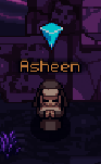 Asheen | Hero Siege Wiki | Fandom