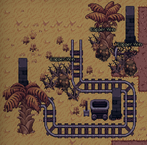 Mining | Hero Siege Wiki | Fandom