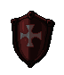 Crimson Monarch Shield | Hero Siege Wiki | Fandom