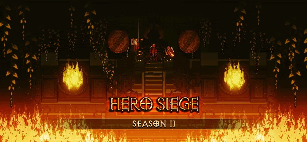 Season 11 | Hero Siege Wiki | Fandom