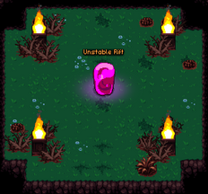 Unstable Rift | Hero Siege Wiki | Fandom