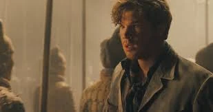 Alex O'Connell | Hero's list Wikia | Fandom