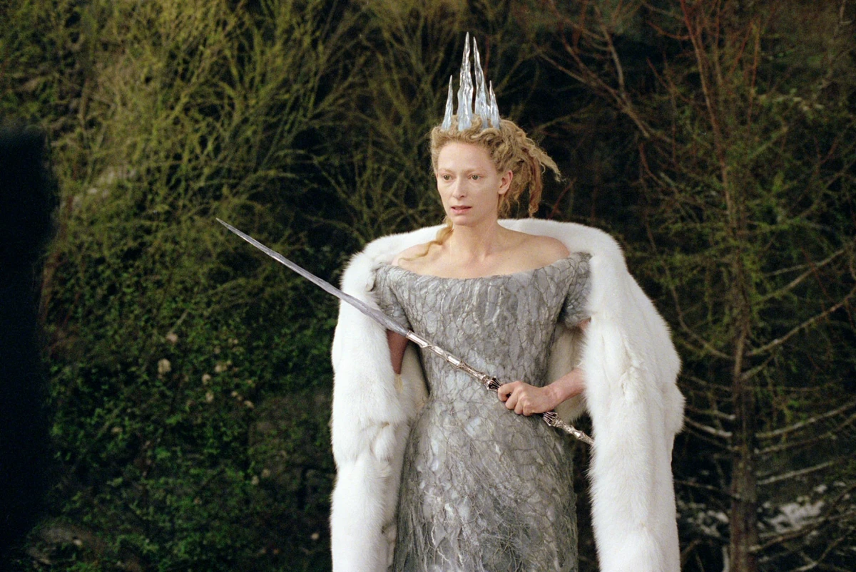 Jadis | Hero's list Wikia | Fandom