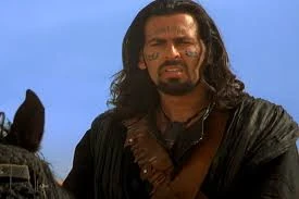 Ardith Bay | Hero's list Wikia | Fandom