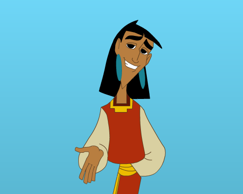Kuzco | Hero's list Wikia | Fandom