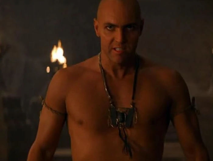 Imhotep | Hero's list Wikia | Fandom