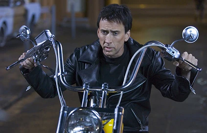 Johnny Blaze | Hero's list Wikia | Fandom