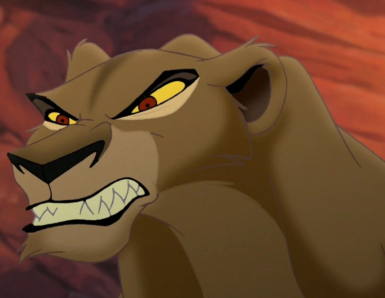 Zira | Hero's list Wikia | Fandom