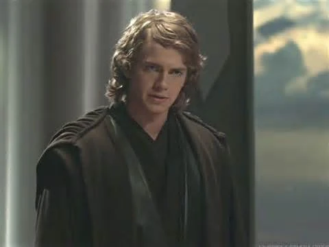 Anakin Skywalker | Hero's list Wikia | Fandom