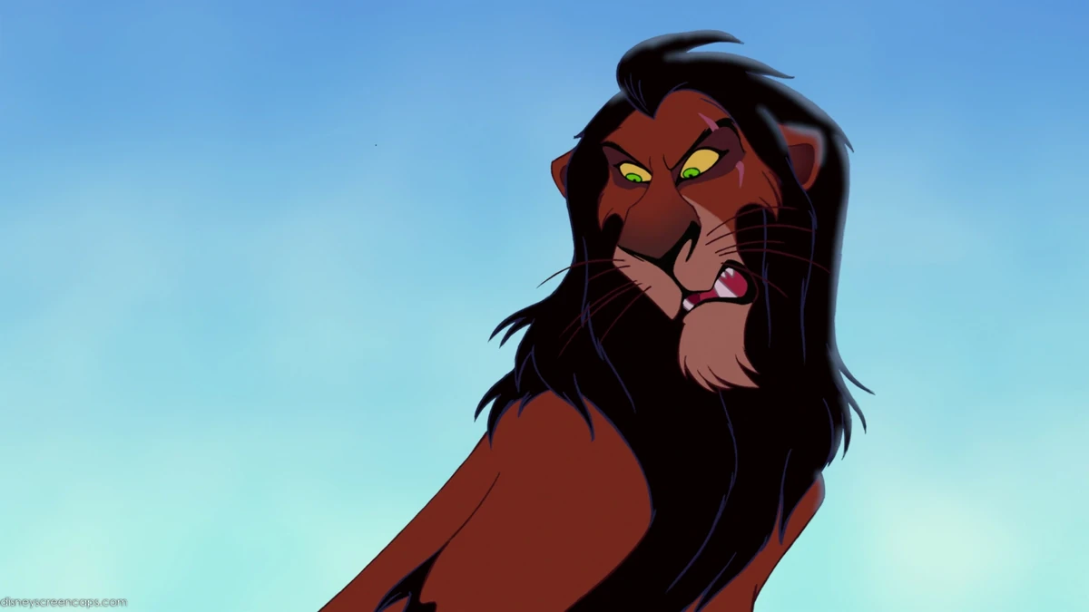 Scar | Hero's list Wikia | Fandom
