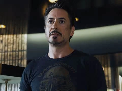 Tony Stark | Hero's list Wikia | Fandom