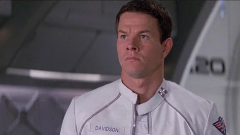 Leo Davidson | Hero's list Wikia | Fandom