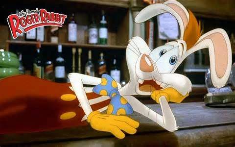 Roger Rabbit | Hero's list Wikia | Fandom
