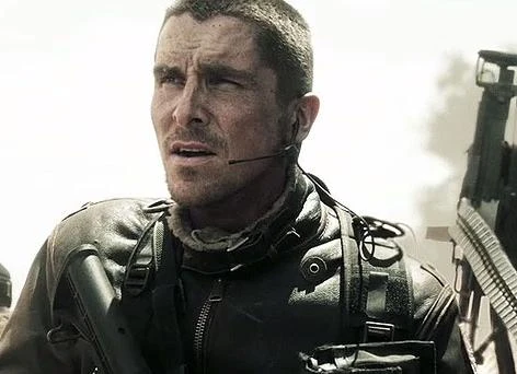 John Connor | Hero's list Wikia | Fandom