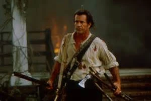 Benjamin Martin | Hero's list Wikia | Fandom