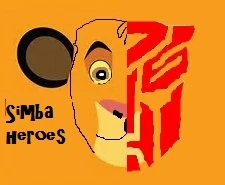 Simba Heroes | Hero's list Wikia | Fandom