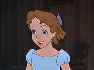 Wendy Darling | Hero's list Wikia | Fandom