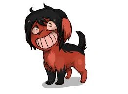Smile Dog | Hero's list Wikia | Fandom