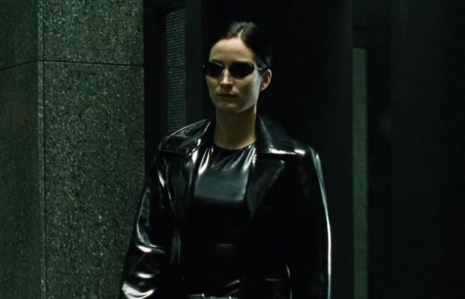 Trinity | Hero's list Wikia | Fandom