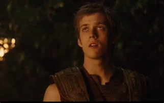 Luke Castellan | Hero's list Wikia | Fandom