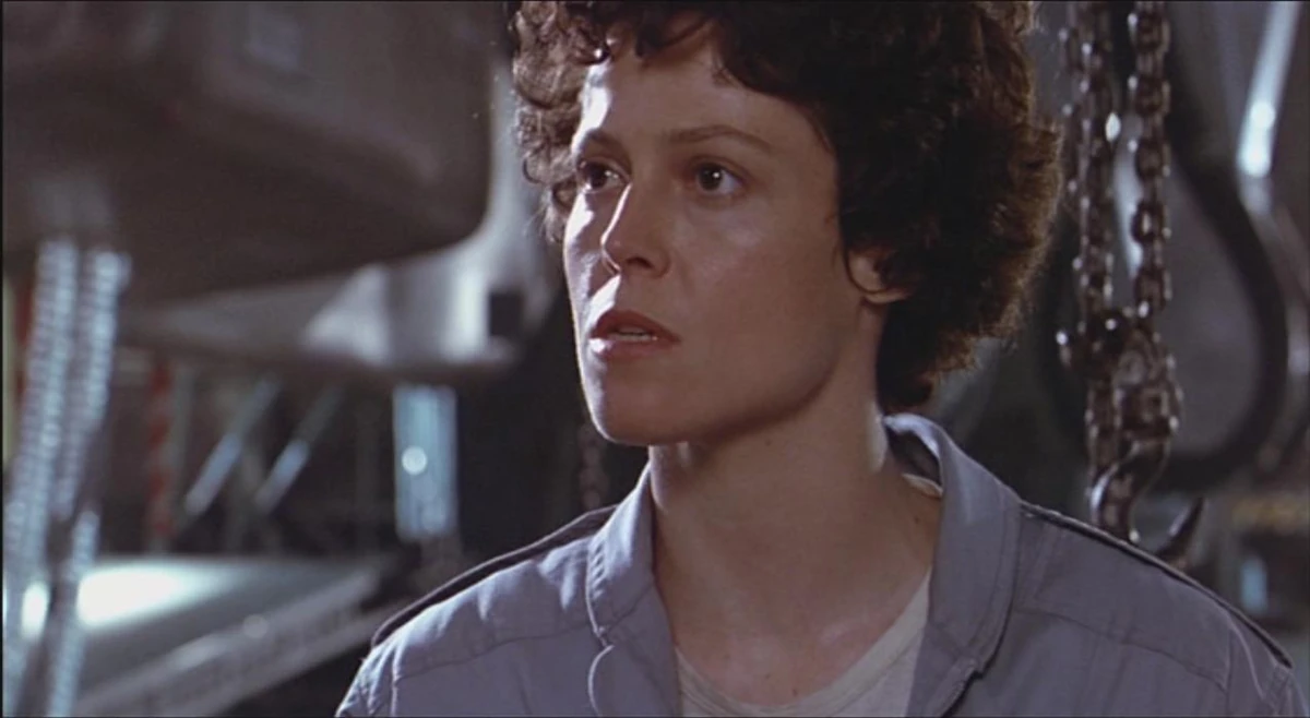 Ellen Ripley | Hero's list Wikia | Fandom