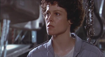 Ellen Ripley | Hero's list Wikia | Fandom