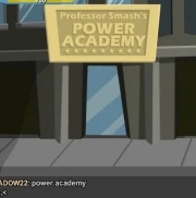 Professor Smash's Power Academy | Hero Smash guide and fanon Wiki | Fandom