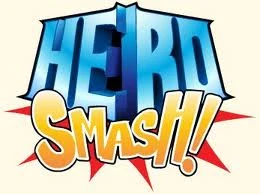Hero Smash guide and fanon Wiki | Fandom