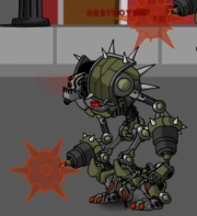 Destroyer (Monster) | Hero Smash guide and fanon Wiki | Fandom