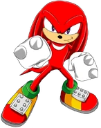 Sonic: Nazo Unleashed ReMIX | Heroton Group Wiki | Fandom