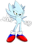 Sonic: Nazo Unleashed ReMIX | Heroton Group Wiki | Fandom
