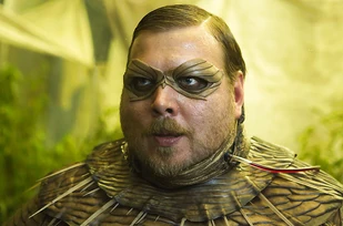 The Flea | HeroToons Go Wikia | Fandom