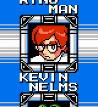 Kevin Nelms | Hero tower defense Wiki | Fandom
