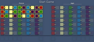 Elemental Talent Trees | Hero tower defense Wiki | Fandom