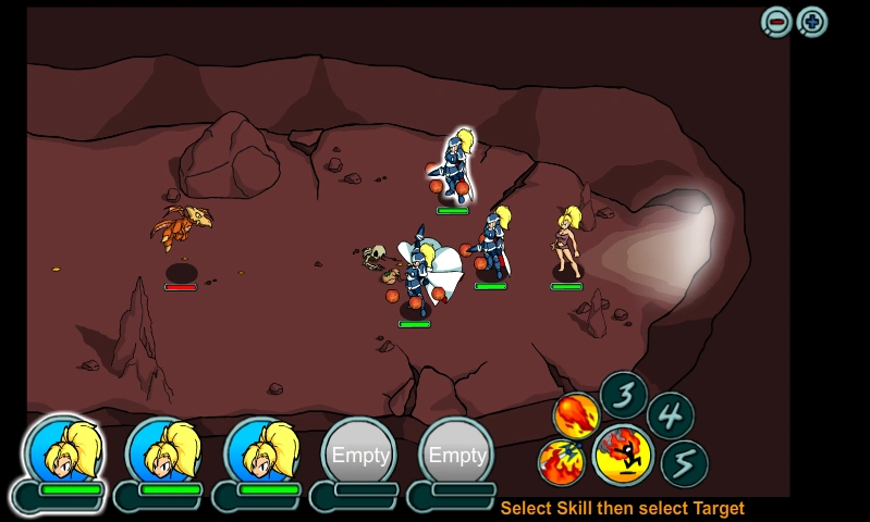 Levels Database | Hero tower defense Wiki | Fandom