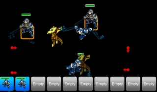 Enemies | Hero tower defense Wiki | Fandom