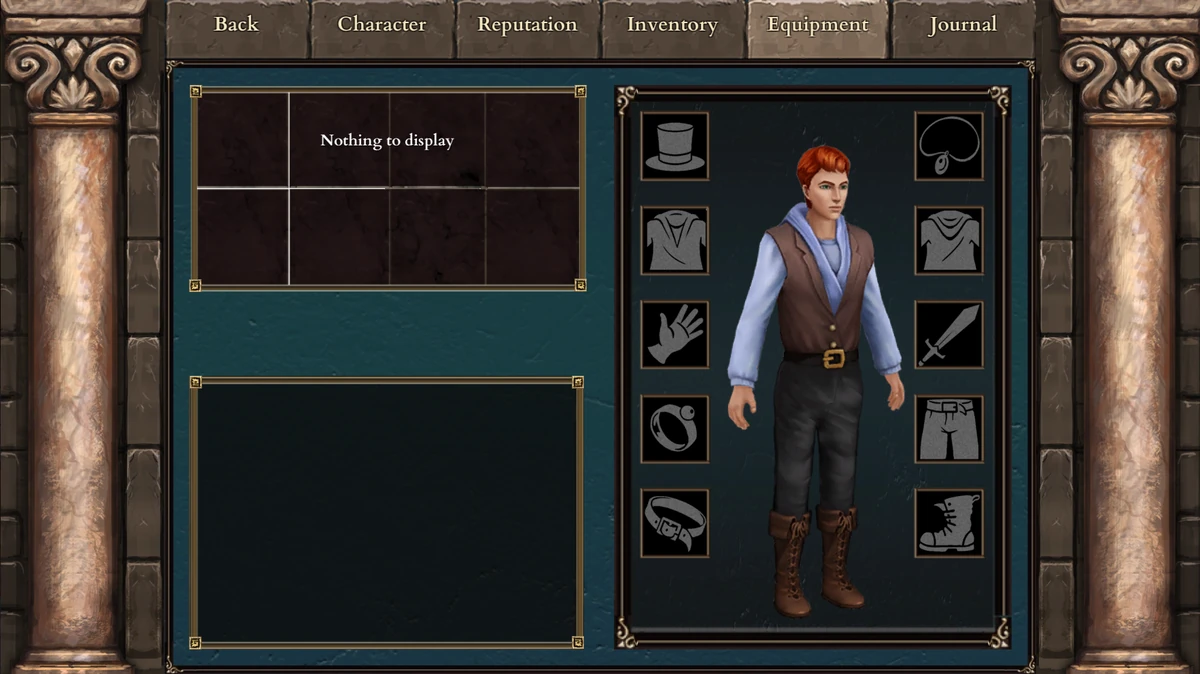 Equipment | Hero-U Wiki | Fandom