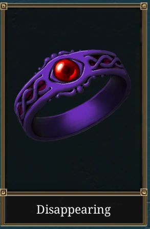 Disappearing | Hero-U Wiki | Fandom